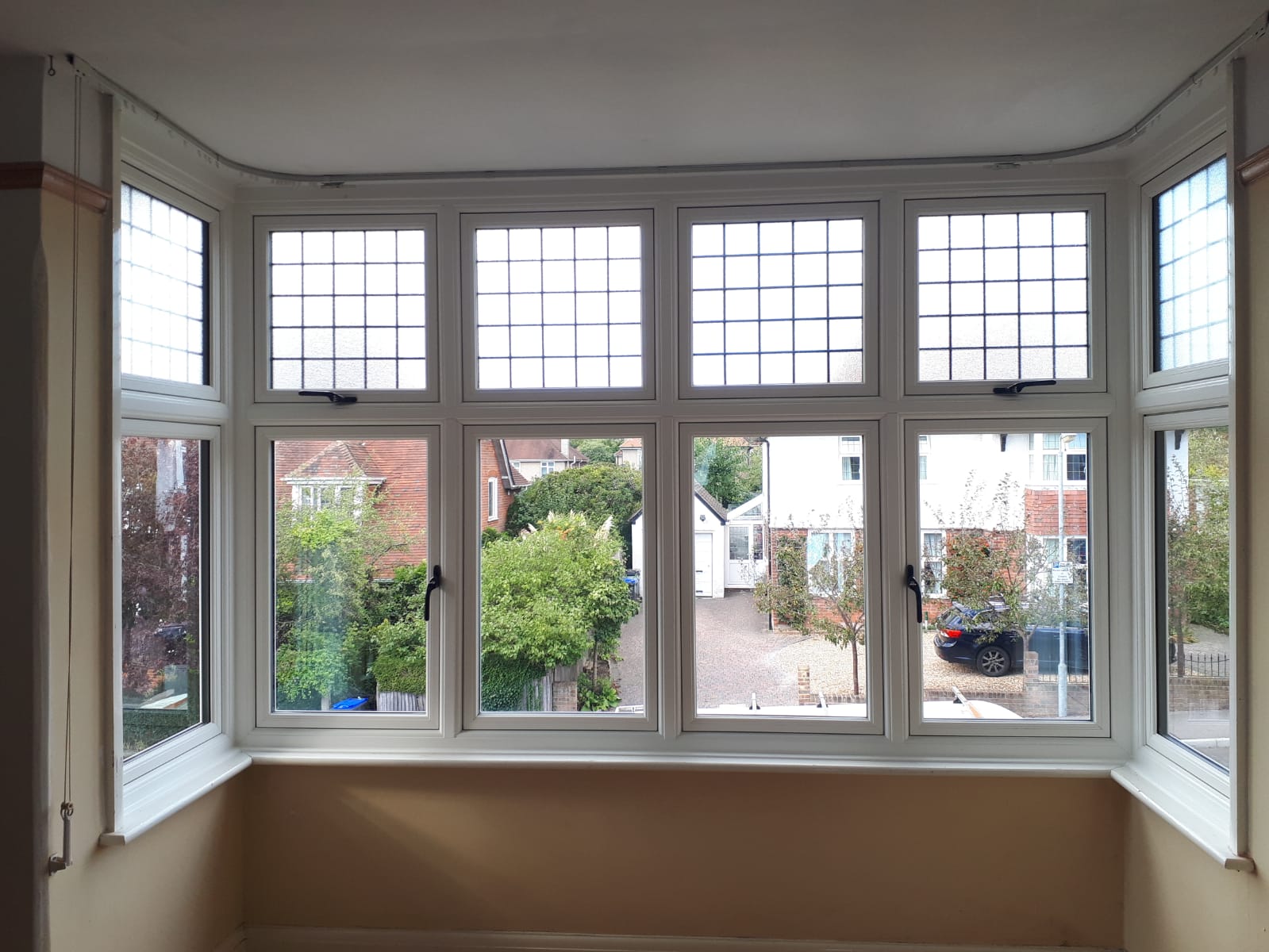 Heritage Windows | 21st Century Conservatories & Fascias Ltd | 21st ...